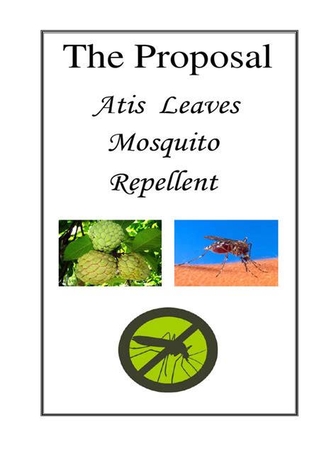 Shannine Proposal New Pdf