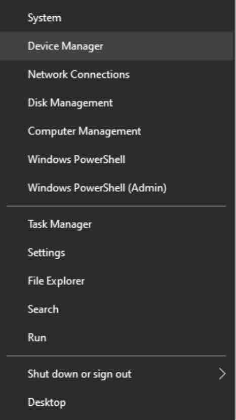How To Reinstall Audio Drivers In Windows