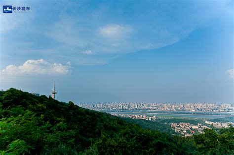 注意！岳麓山禁止骑行小布长沙景区