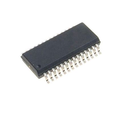Ft232rl Originálny čip Ftdi Techfunsk Naj Arduino Shop