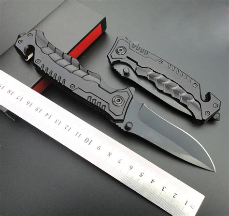 Csgo Counter Strike Knife Folding Knife Clasp Tactical Jungle Camping