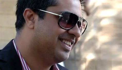 Bollywood Actor Shazeb Shaikh Biography News Photos Videos Nettv4u