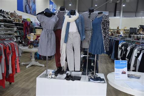 Behind The Scenes At Sue Ryder Superstore Lincolnshire Live