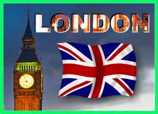 London Oxapedia Great Britain