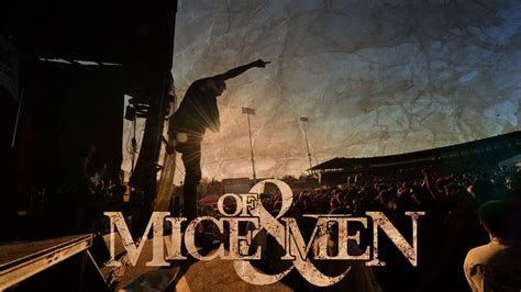 Of Mice And Men Wallpapers Wallpaper Cave
