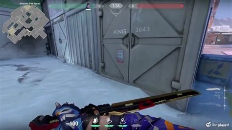 Valorant Guide Yoru Tp A Main To Snowman Valorant Guides Strategy And Tips Valorant Tracker