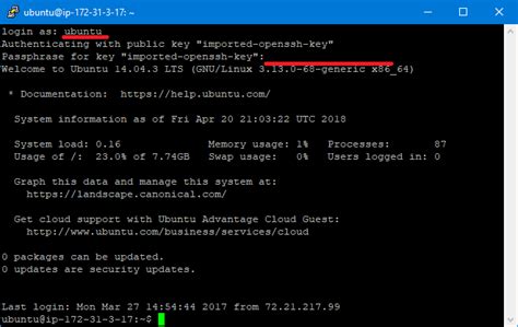 Tutorial — Guide Installing Gitlab Gitlab Ci On Aws Ec2 From Zero