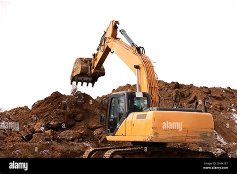 Digging Equipment