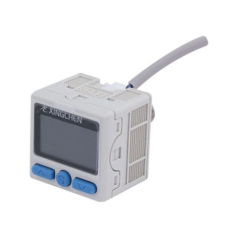Digital Pressure Sensor DPS Series XingChen