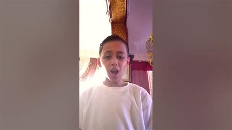 انا صوتي وحش Youtube