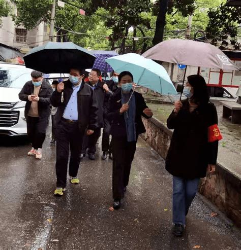 汉阳区：发挥代表“专业优势”，搭建服务群众“连心桥”法治