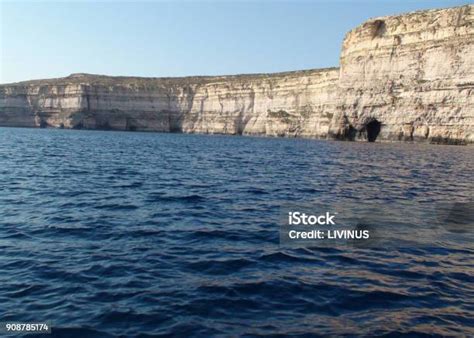 지중해 플러스 Gozo 몰타에서 록 개체 장면 유럽 0명에 대한 스톡 사진 및 기타 이미지 0명 거친 고조 몰타 Istock