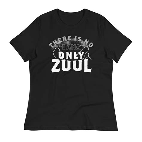 Only Zuul Womens Signature Tee