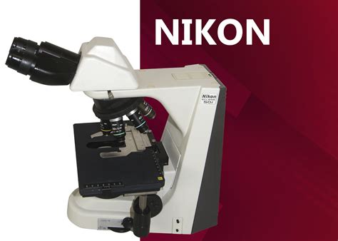 Build Your Refurbished Nikon Microscope Imeb Inc