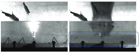 Response Of Ships To Severe Underwater Explosion