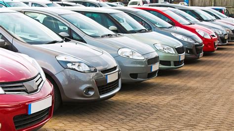 A Handy Guide To Buying A Second Hand Car Blogging Junction