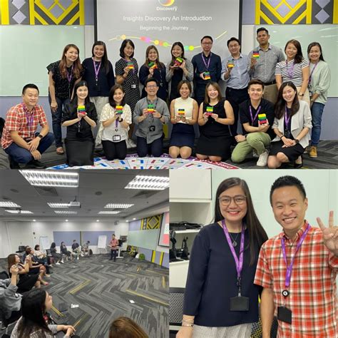 Keny Tai Chew Keng On Linkedin Insightsdiscovery Personalgrowth