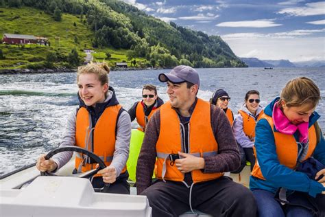 Boat Insurance Insuremy