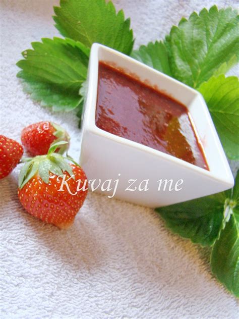 D Em Od Jagoda Kuvaj Za Me