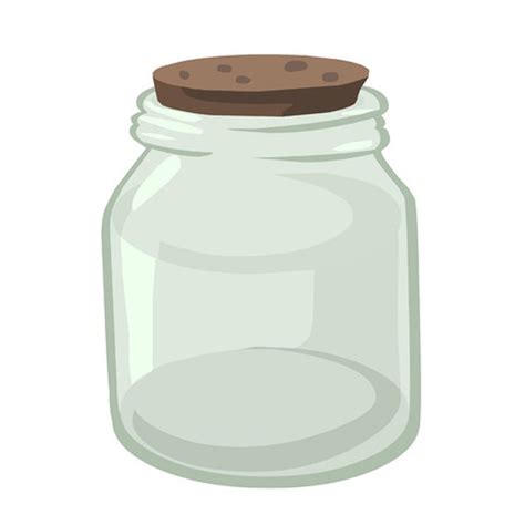 Банка картинка для детей