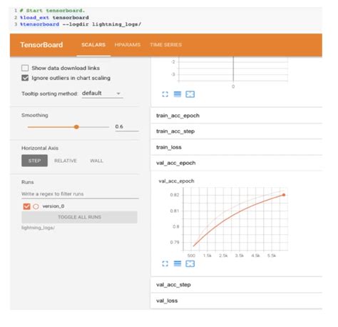 Keras와 Pytorch의 콜백callbacks