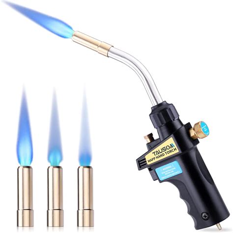 Propane Torch Head High Intensity Mappmap Gas Torch Nepal Ubuy