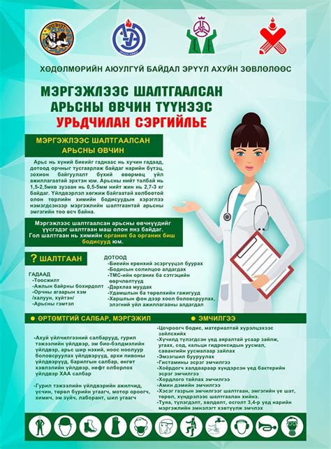 Орхон аймгийн Хөдөлмөрийн аюулгүй байдал эрүүл ахуйн зөвлөл
