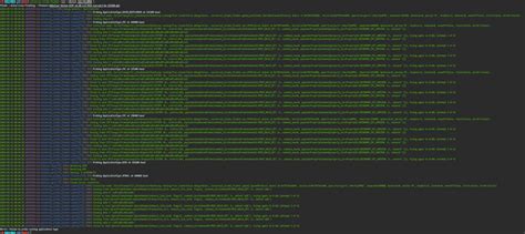 Ha Yellow Zigbee Module Not Working After Enabling Multiprotocol In