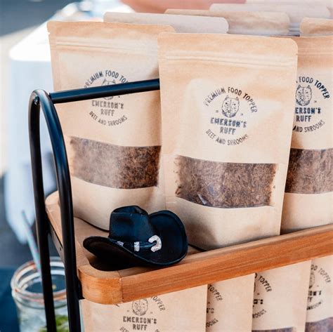 Meal Toppers Four Paws Annex