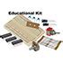 KIT UoK EE Jameco KitPro University Of Kentucky EE Fall Electronic Kits Projects