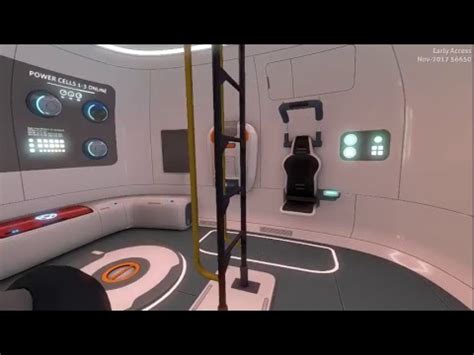 Subnautica Part Crash Landing No Commentary Youtube
