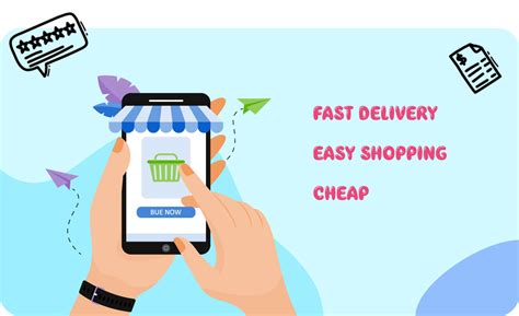 ShopiNow Flutter ECommerce Template Code Market