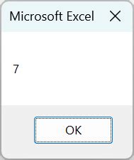 VBA Return Function Syntax Examples How To Use GoSub