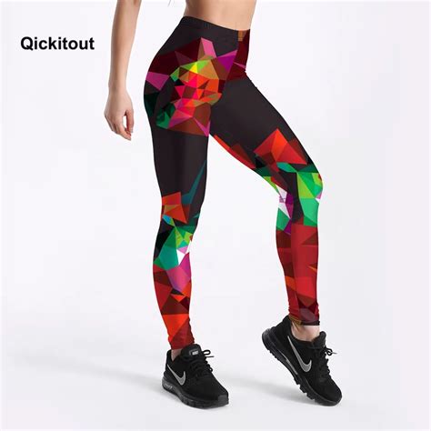 Buy Qickitout Leggings Sample New Sexy Womens