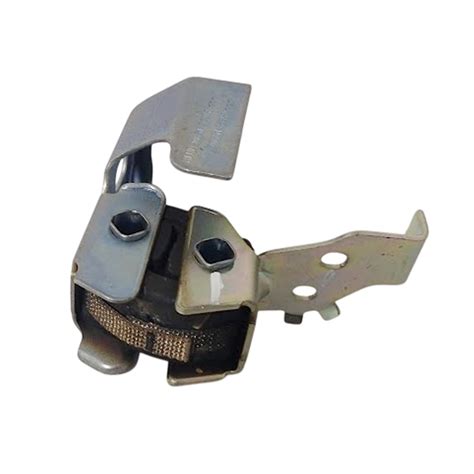 Suporte Cinta do Silencioso Renault Megane - 206500002r