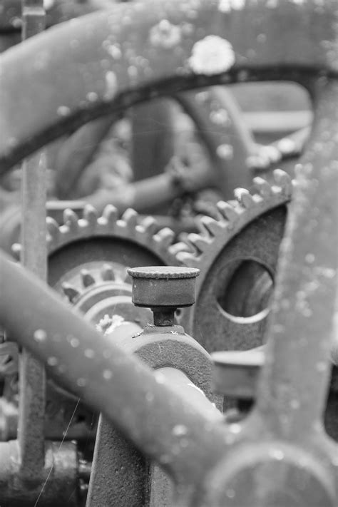 Images Gratuites noir et blanc la photographie roue véhicule