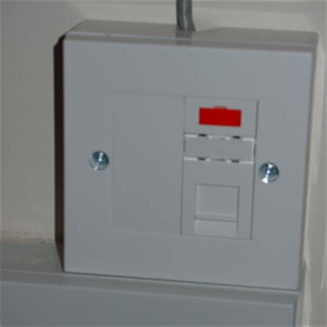 An Idiots Guide To Wiring Ethernet Sockets Bzangy Groink