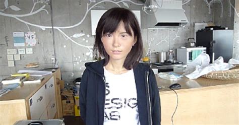 Real Life Android Looks Almost Too Real Interest Anime News Network