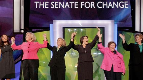 Fearing That Congress Has Become A Giant Circle Jerk Women Withhold