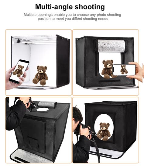 Led 구슬 사진 스튜디오 촬영 사진 조명 의 고품질 Led 구슬 사진 스튜디오 촬영 사진 조명