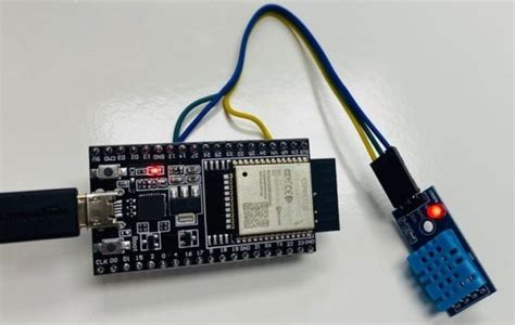 Conexi N Del Esp A Amazon Aws Iot Core Mediante Mqtt