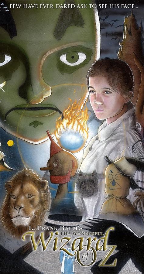 L Frank Baums The Wonderful Wizard Of Oz Plot Summary Imdb