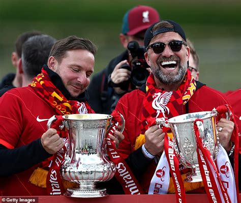 Sport News Liverpool Pep Lijnders Defends Fsg As Good Owners Amid