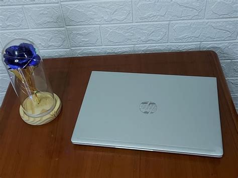 HP ProBook 440 G7 Series Intel Core I5 10th Gen 10210u Processor 1 6 GHz Base Frequency Up To 4