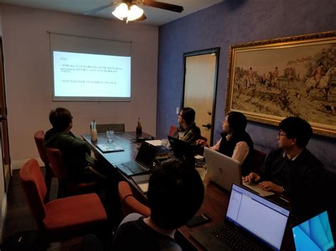 [sql angeles] 2018 04 19 la 한인 db 스터디 모임