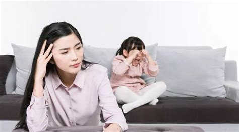 父母的語氣決定孩子的情商 每日頭條