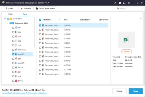 File Excel Hilang Setelah Disimpan Empat Metode Untuk Menemukannya