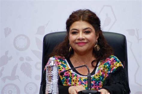 Acusan A Clara Brugada De Manipular Cifras De Homicidios En Cdmx La
