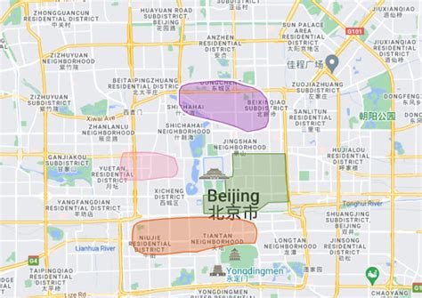 Beijing Hutongs Top 8 Hutongs Maps And How To Visit