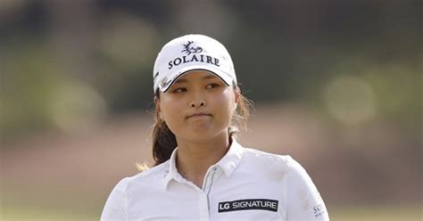 5위로 도약한 고진영 최종라운드에서 후회 없이 최선을 Lpga 기아클래식